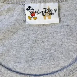 Disney | Shirts | 203 Walt Disney World Tank Top Goofy Donald Duck ...